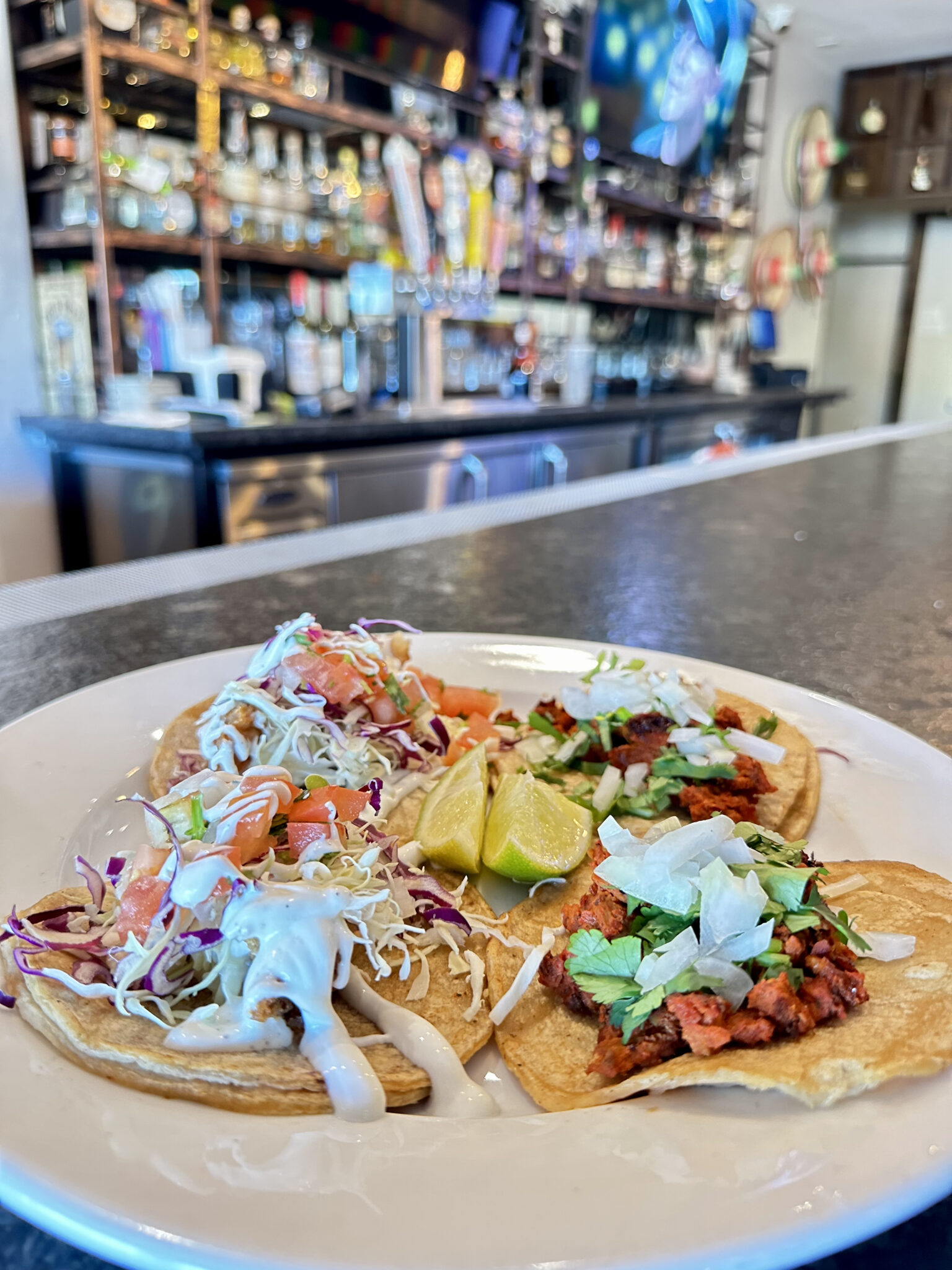 El Rancho Mexican Grill & Cantina